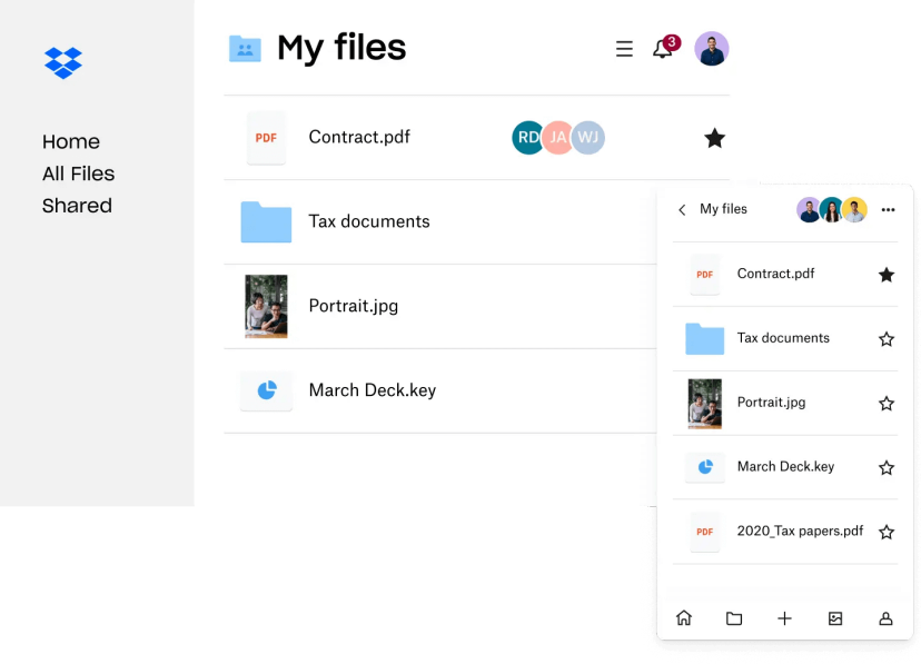dropbox.com