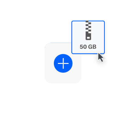 Amplía tu cuenta: Dropbox Business