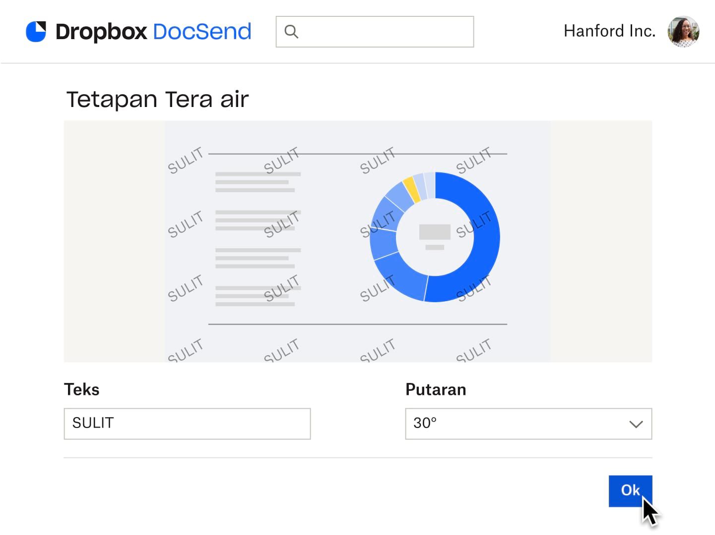 DocSend - Dropbox