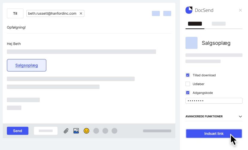 Dropbox- og Microsoft Office 365-integration – Dropbox
