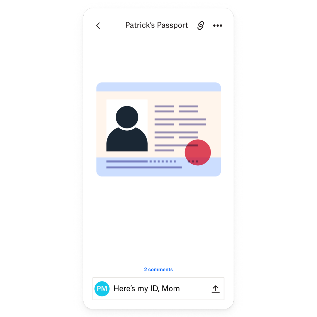 Dropbox Family Plan - Dropbox