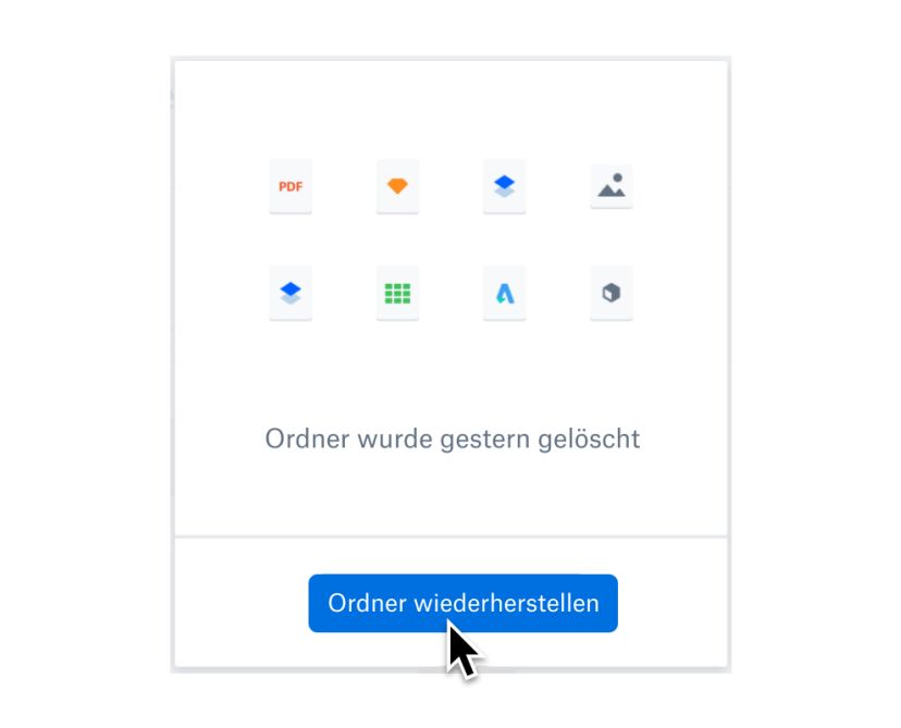 Was ist Dropbox – Feature-Übersicht – Dropbox