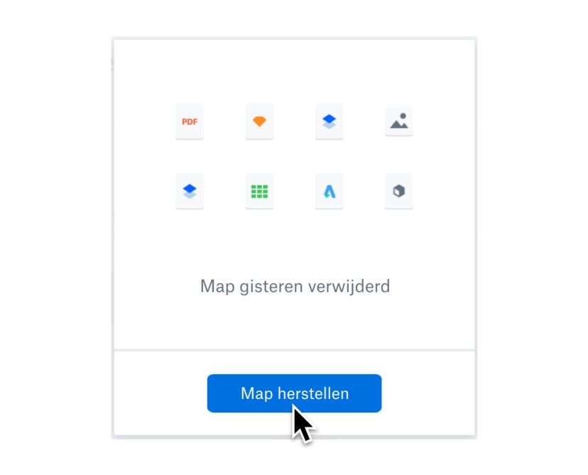 Wat is Dropbox? - Functiesoverzicht - Dropbox