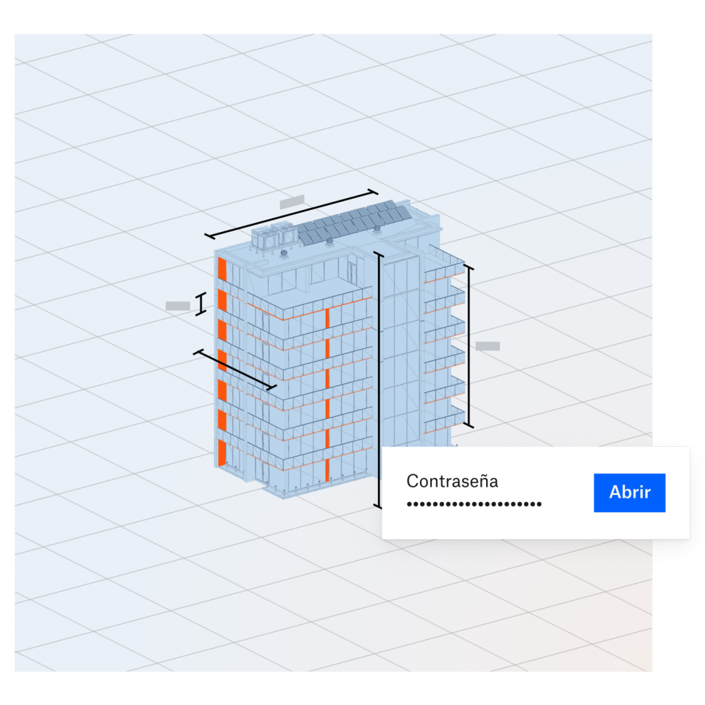 Almacenamiento seguro en la nube - Dropbox