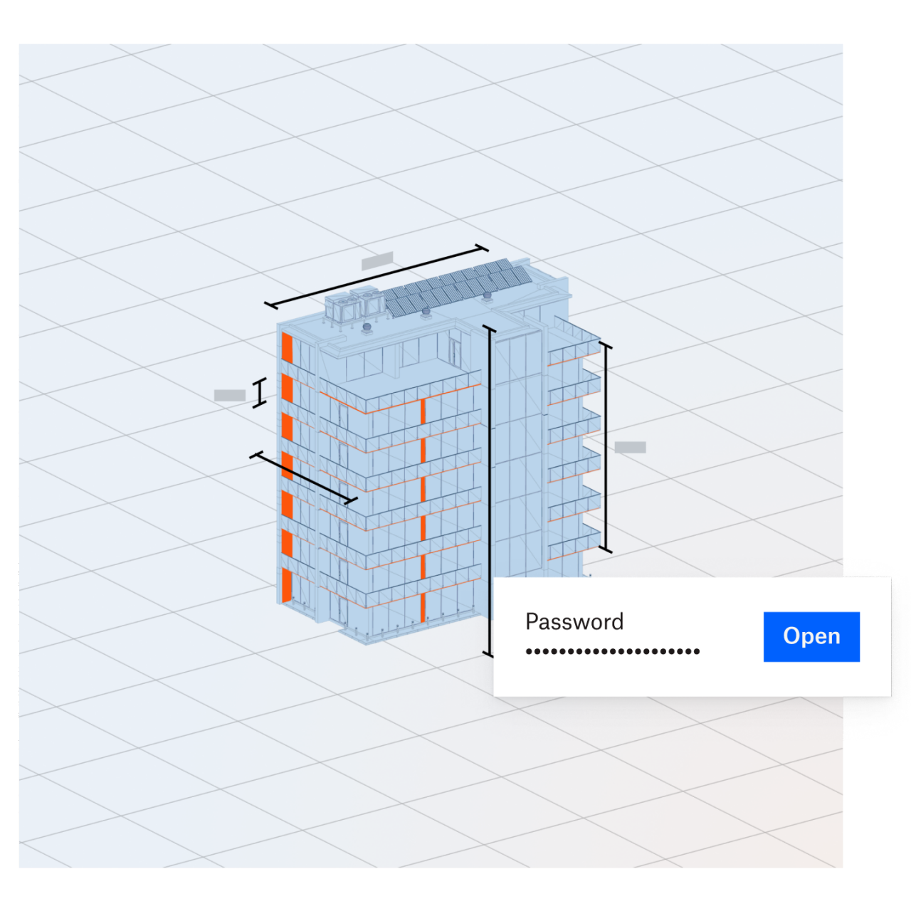 Secure Cloud Storage - Dropbox