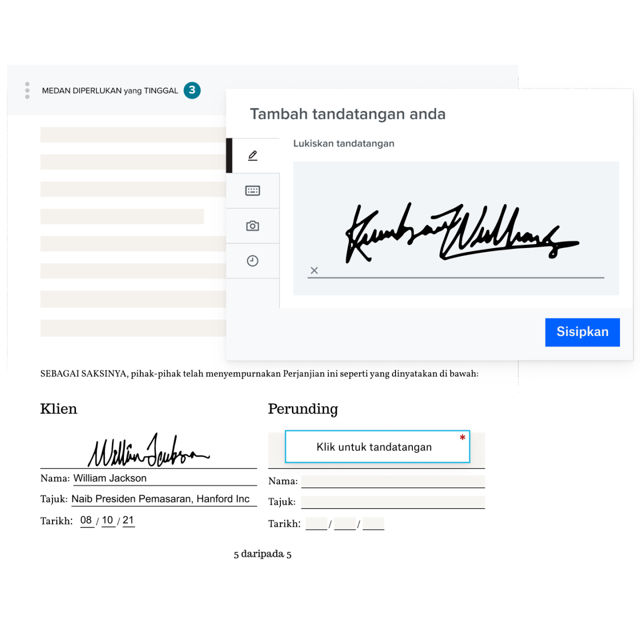 Dropbox Sign Essentials