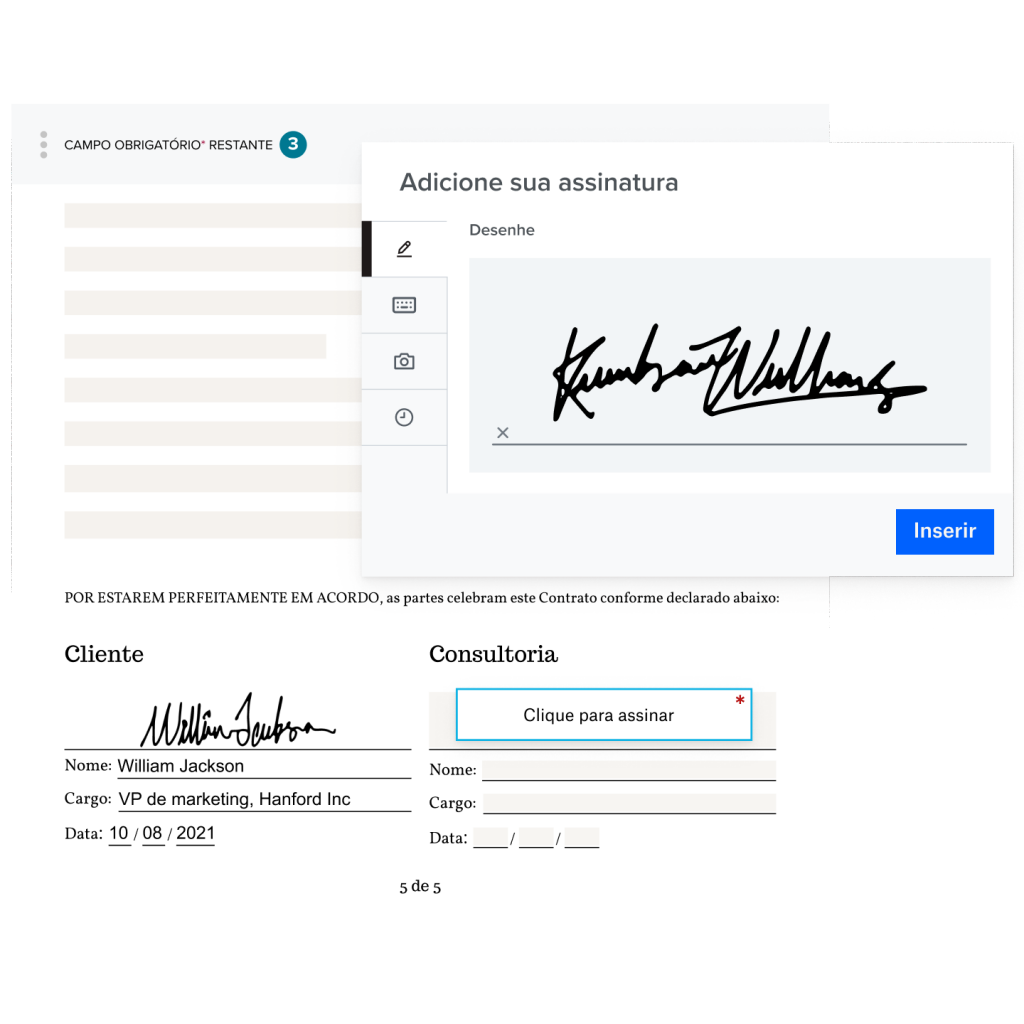 Dropbox Sign Essentials