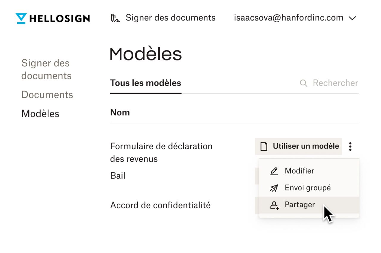 Dropbox HelloSign Essentials