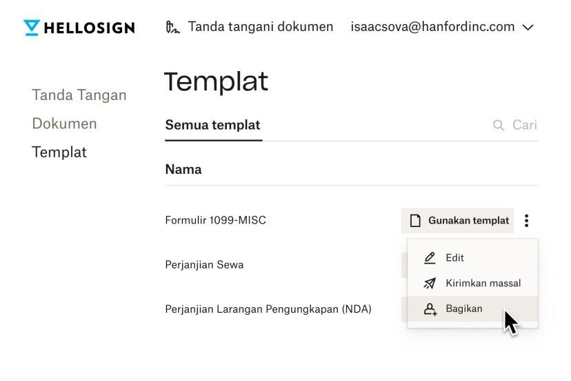 Dropbox HelloSign Essentials