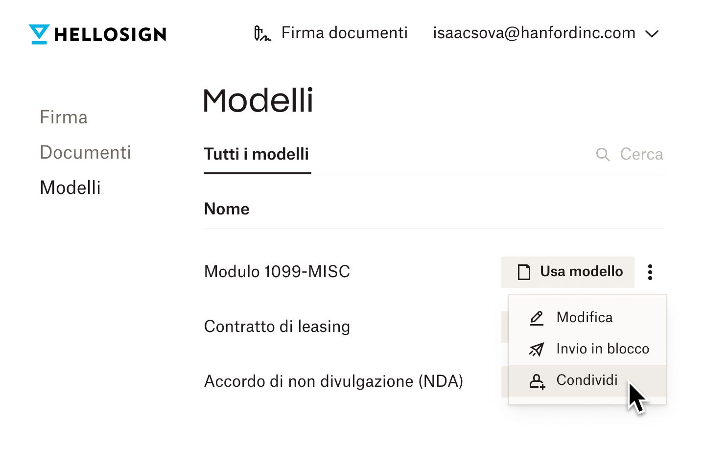 Dropbox HelloSign Essentials