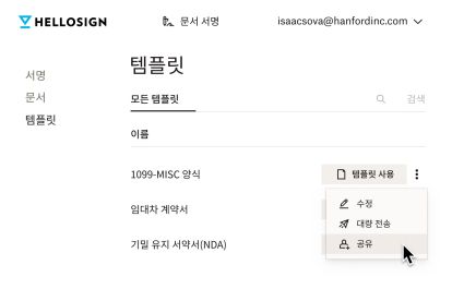Dropbox HelloSign Essentials