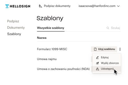 Dropbox HelloSign Essentials