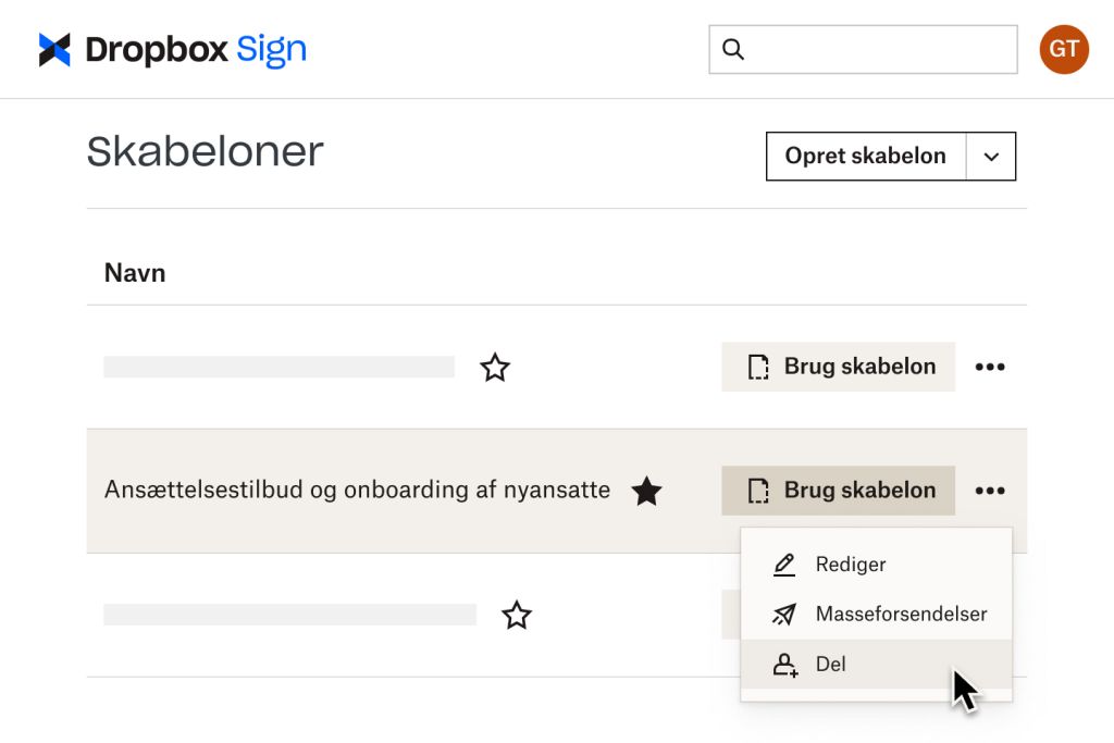 Dropbox Sign Essentials