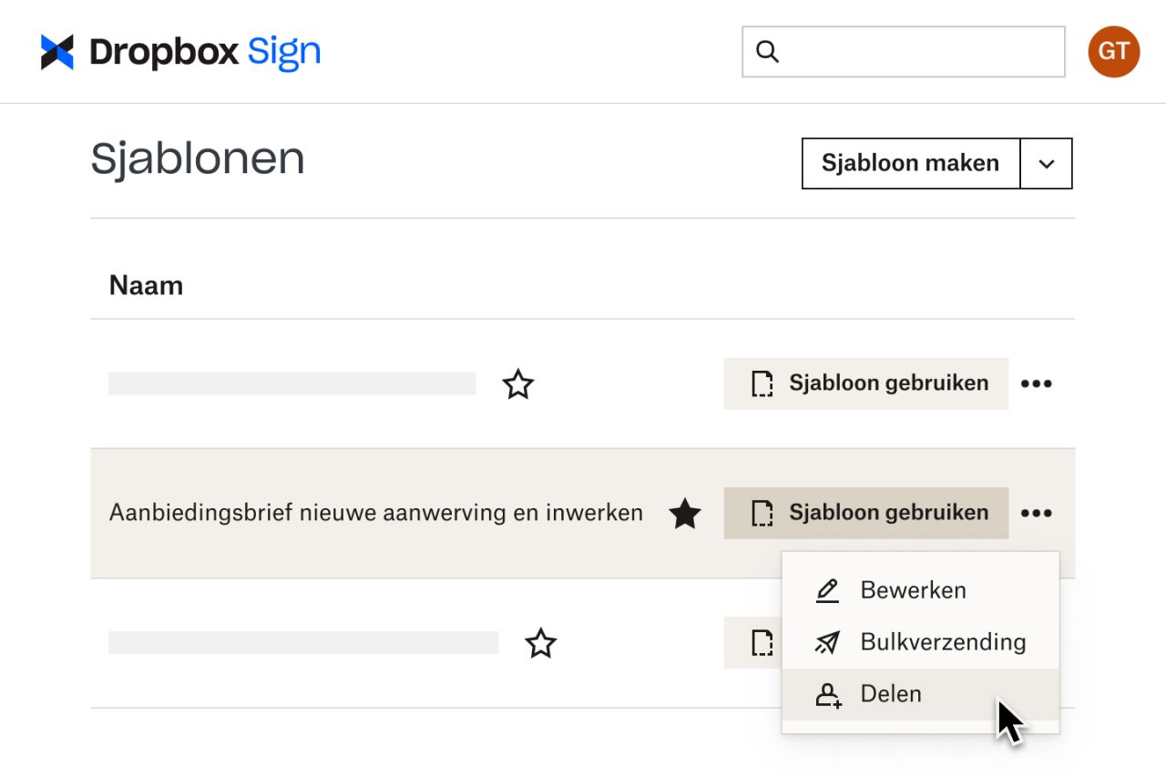 Dropbox Sign Essentials