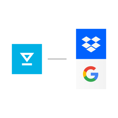 Embedded Signatures - Dropbox