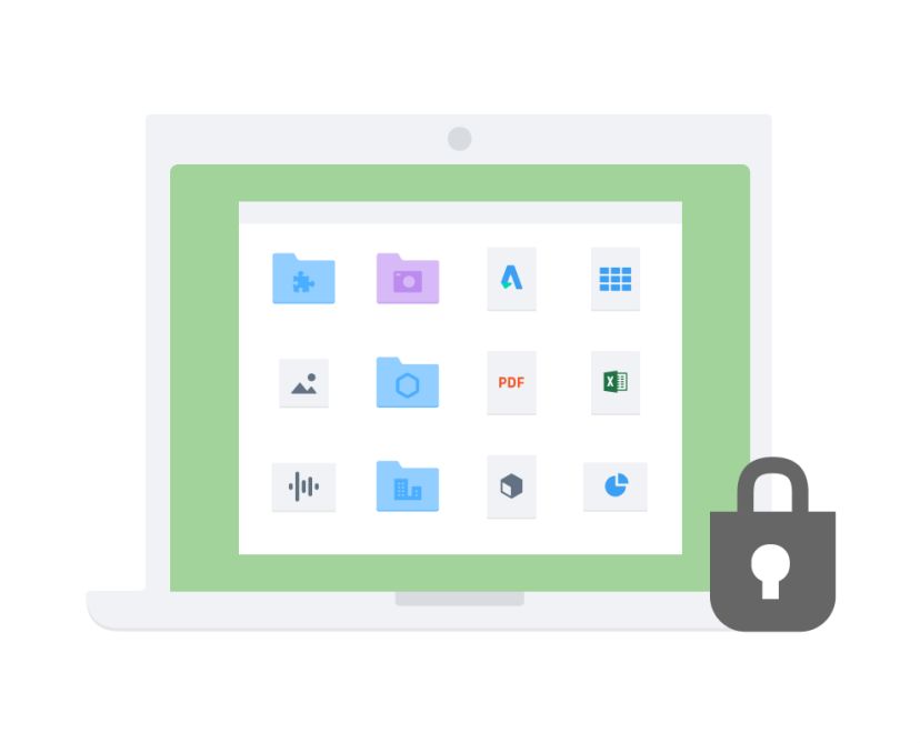 Dropbox Security For Your Files And Data Dropbox