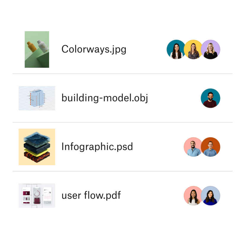 Send And Transfer Large Files Dropbox