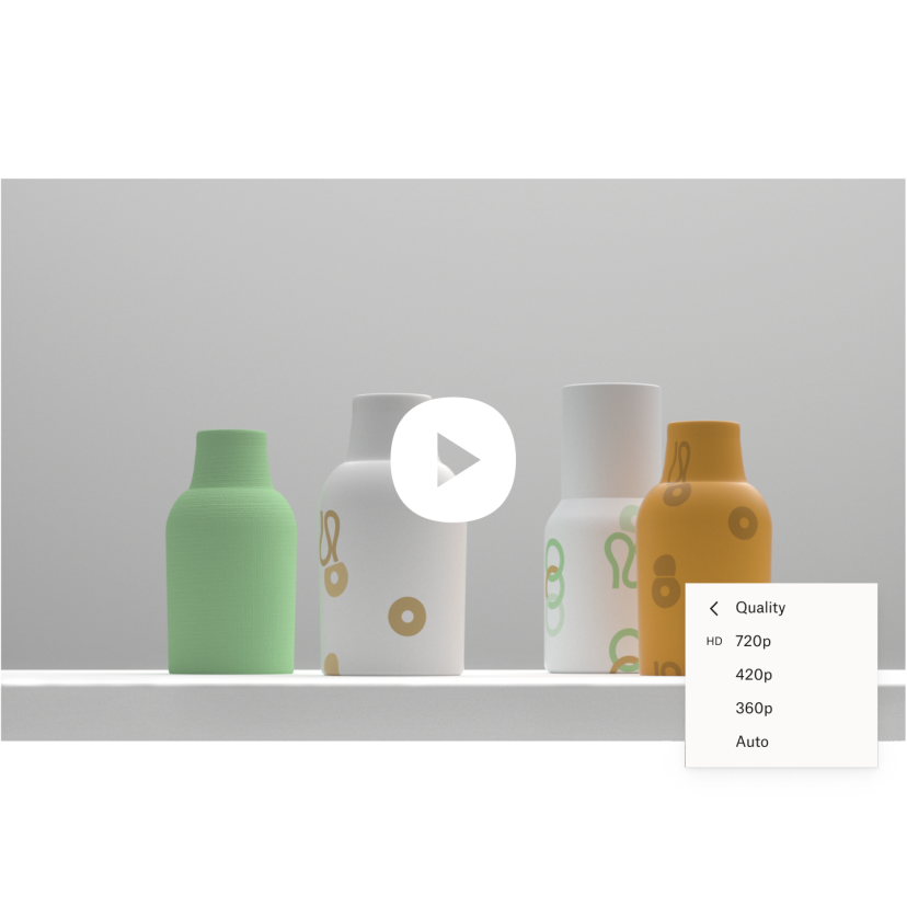 Send Long Videos Without a Video Compressor - Dropbox