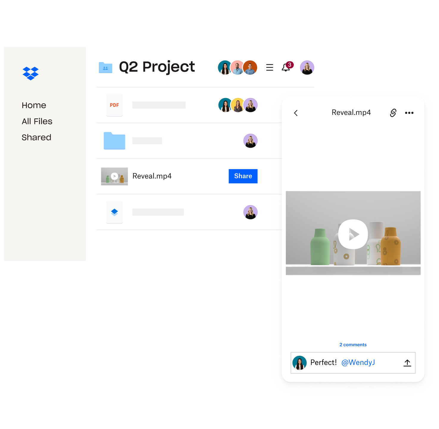 Send Long Videos Without A Video Compressor Dropbox