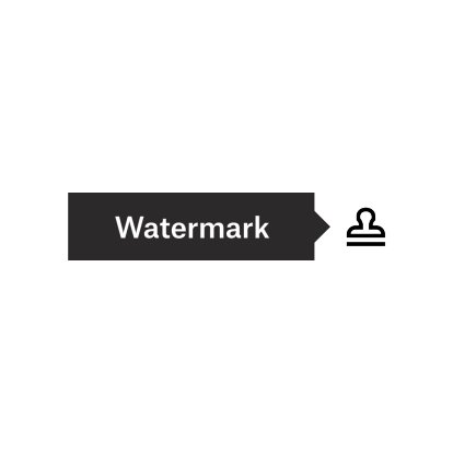 Watermark Photos and PDFs - Dropbox