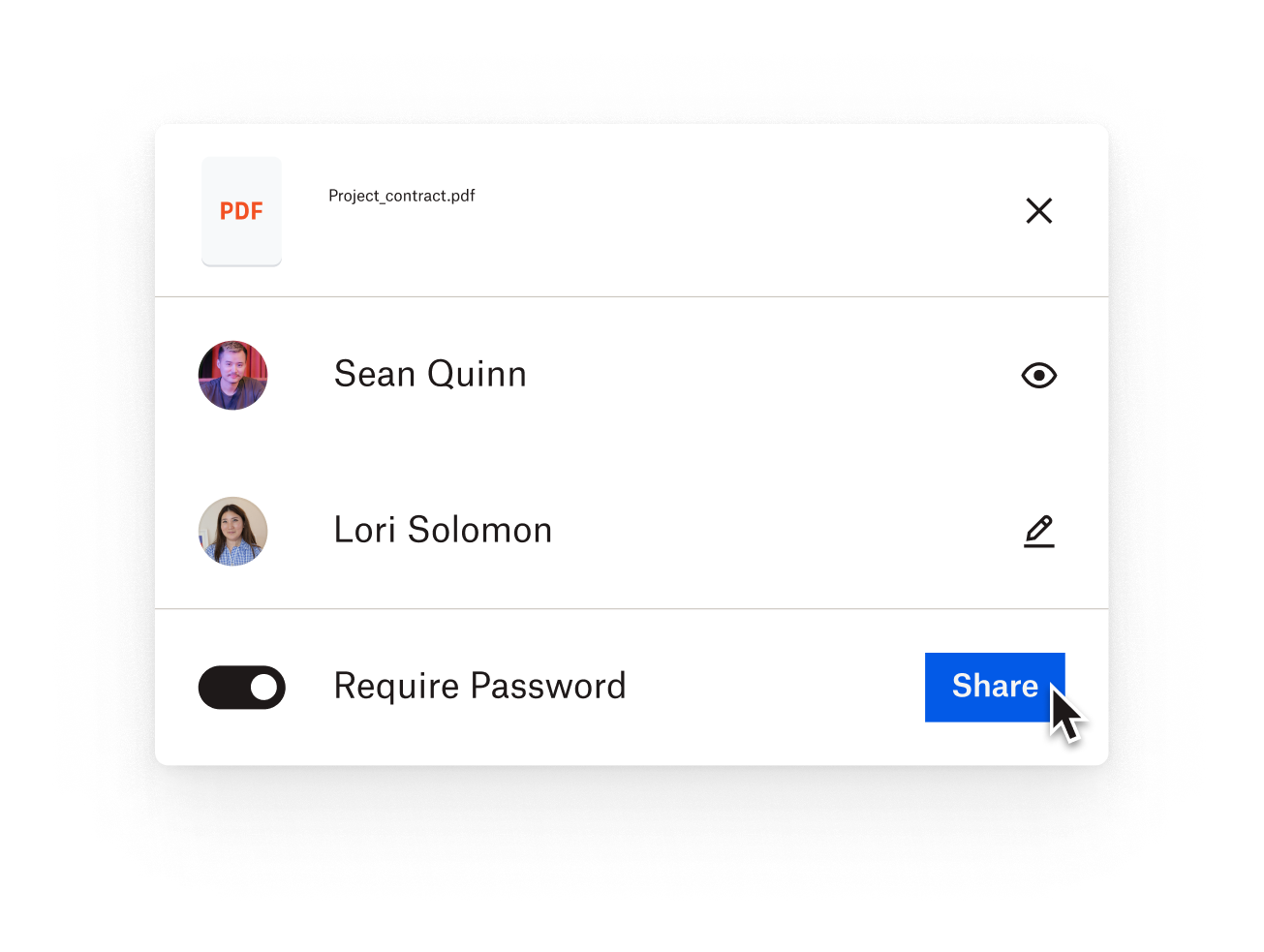 FTP Alternative File Transfer