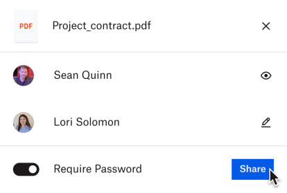FTP Alternative File Transfer