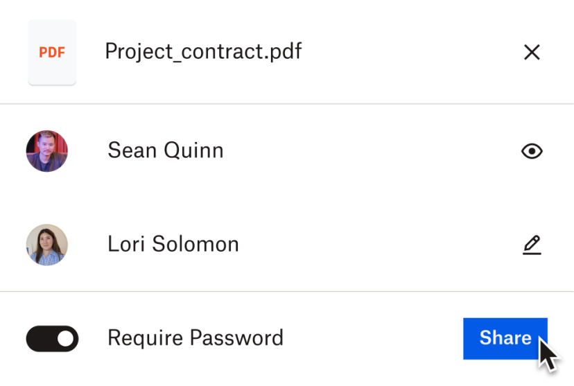 FTP Alternative File Transfer