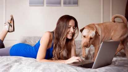 Access Files Anywhere With 2 TB Of Storage Dropbox Plus