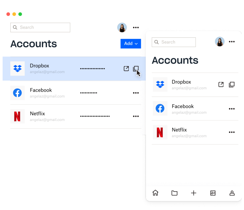 Access Files Anywhere with 2 TB of Storage - Dropbox Plus