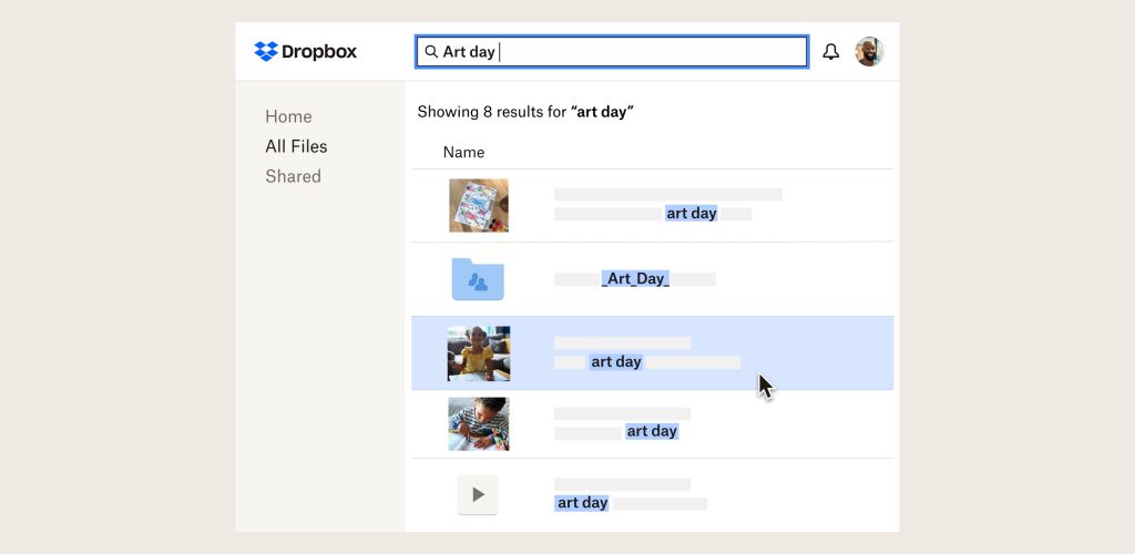 Dropbox April 2023 Product Updates