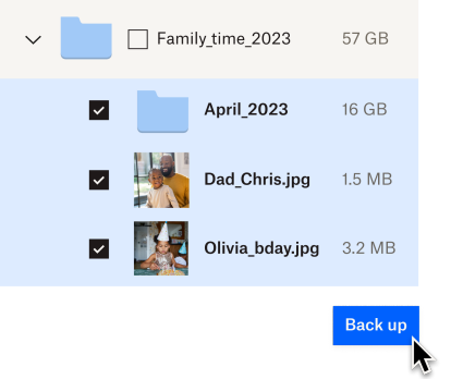 Dropbox Product Updates