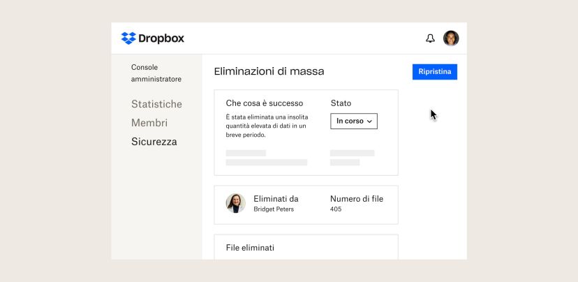 Aggiornamenti dei prodotti Dropbox - Dicembre 2022