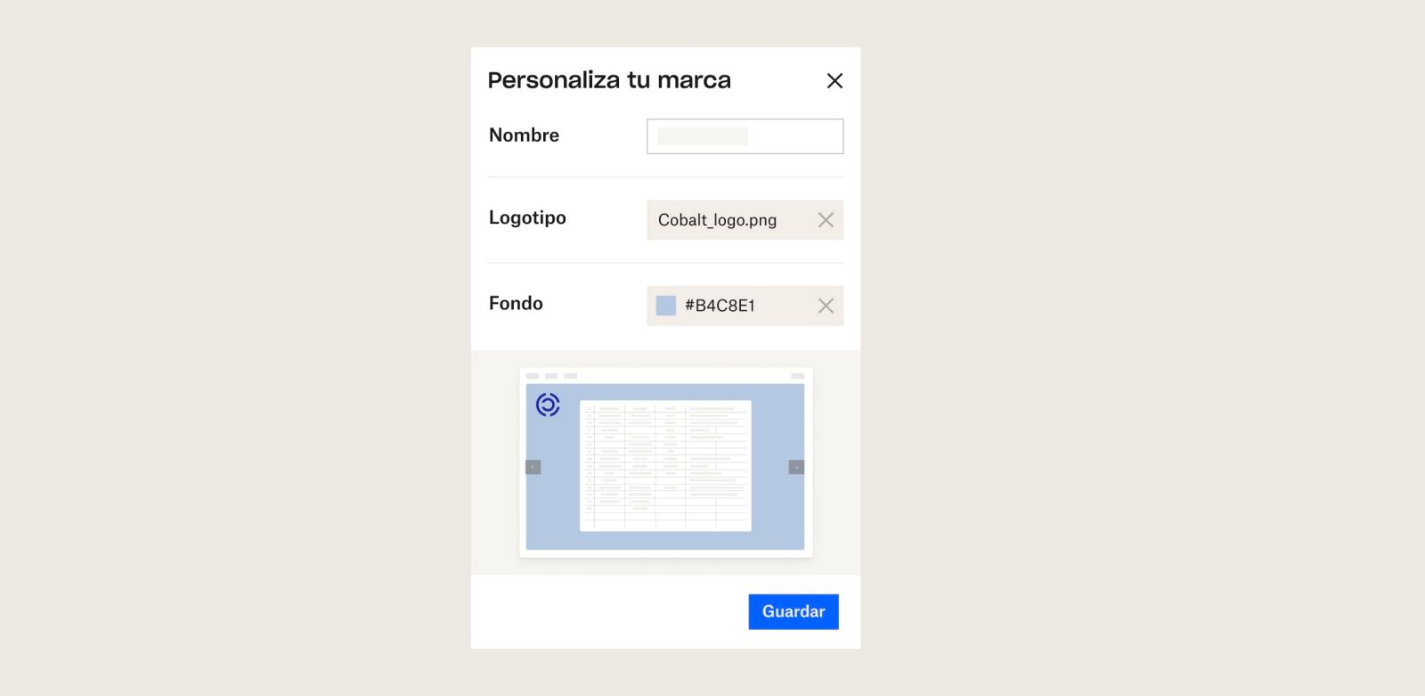 Actualizaciones de productos de Dropbox de octubre de 2022