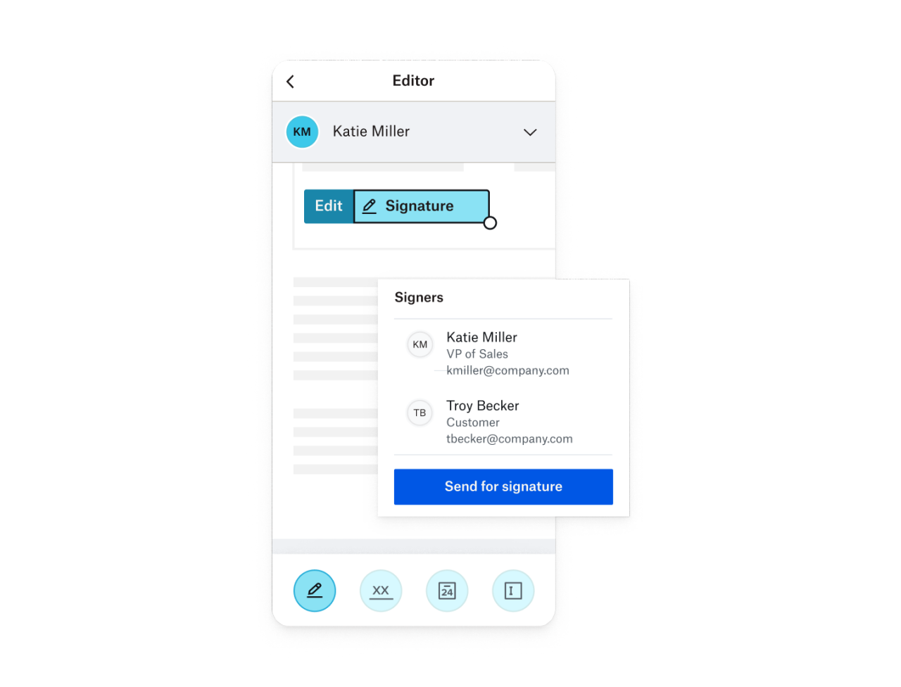 Dropbox Product Updates