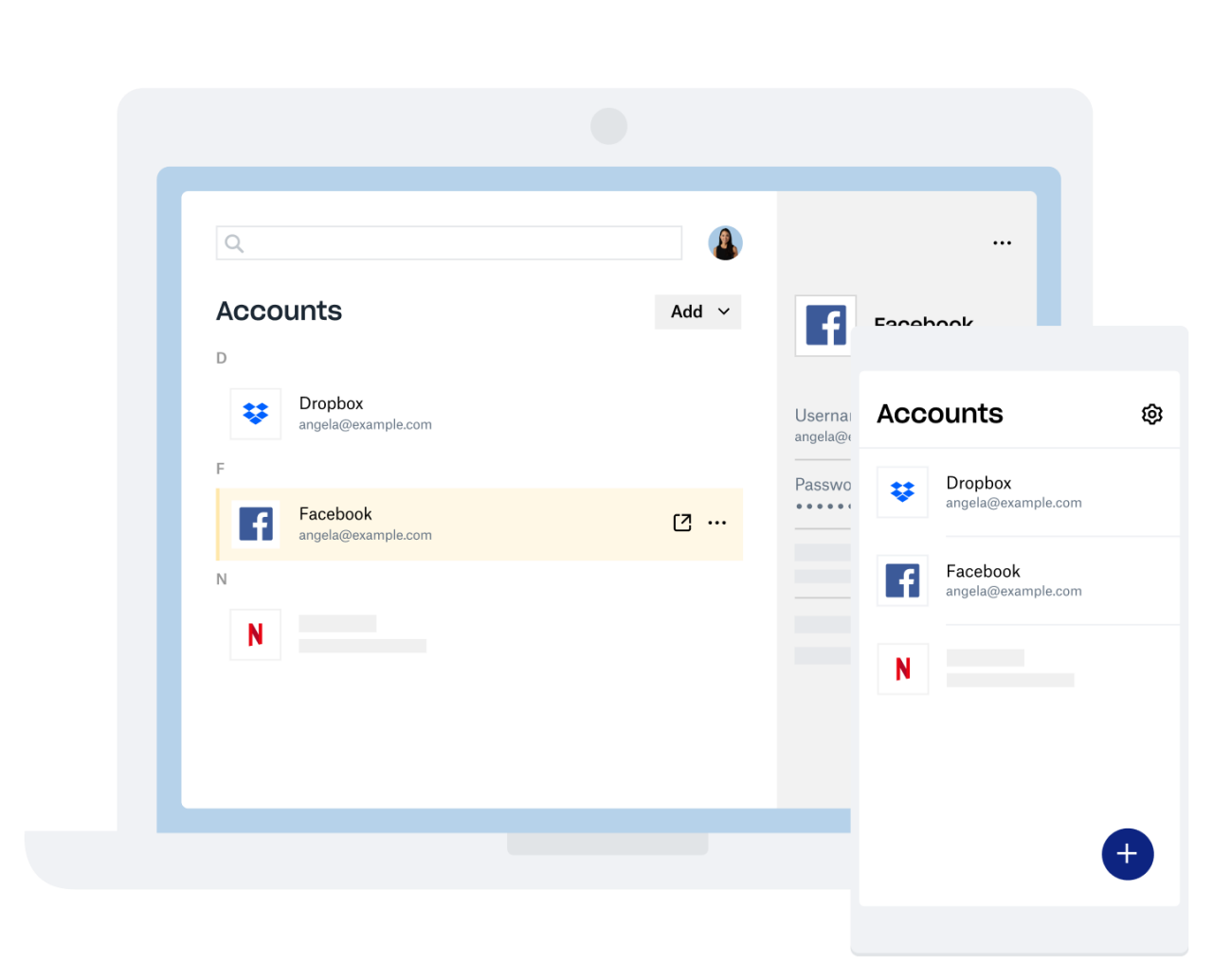 Dropbox Product Updates