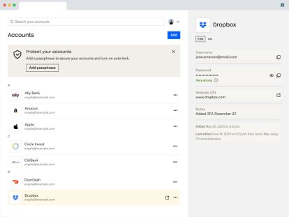 Dropbox Product Updates