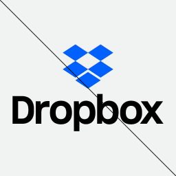 Branding - Dropbox