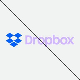 Branding - Dropbox