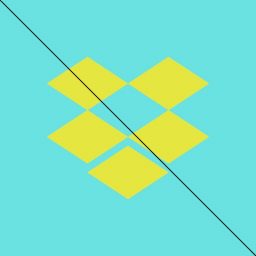 Branding - Dropbox