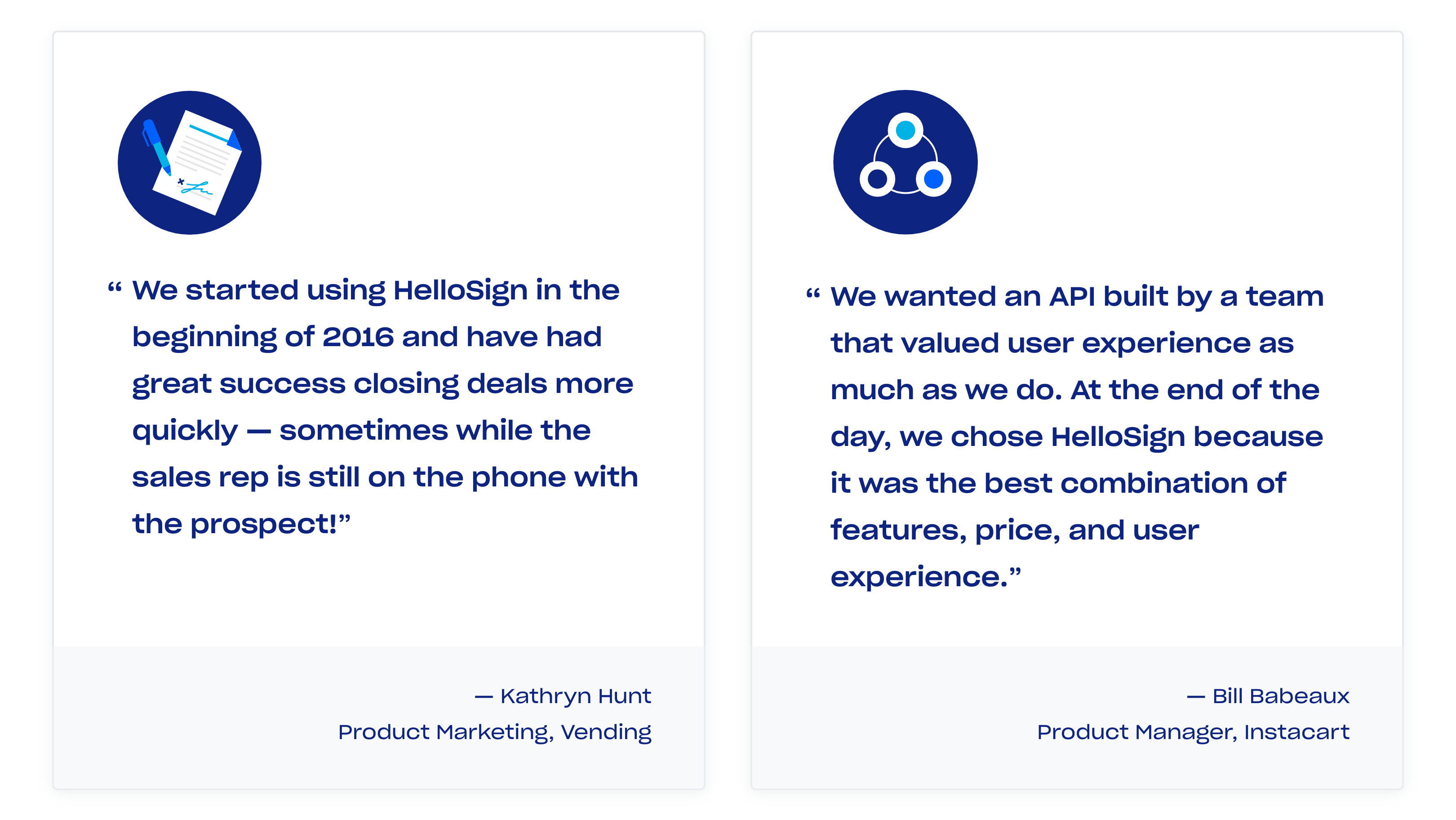 Dropbox HelloSign - Dropbox
