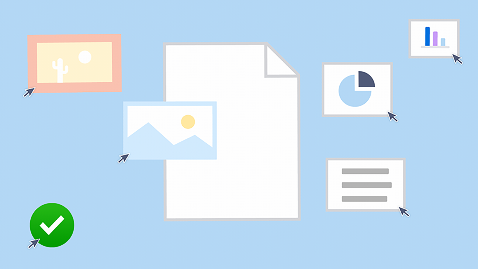 Solutions For Marketing Teams Dropbox Business