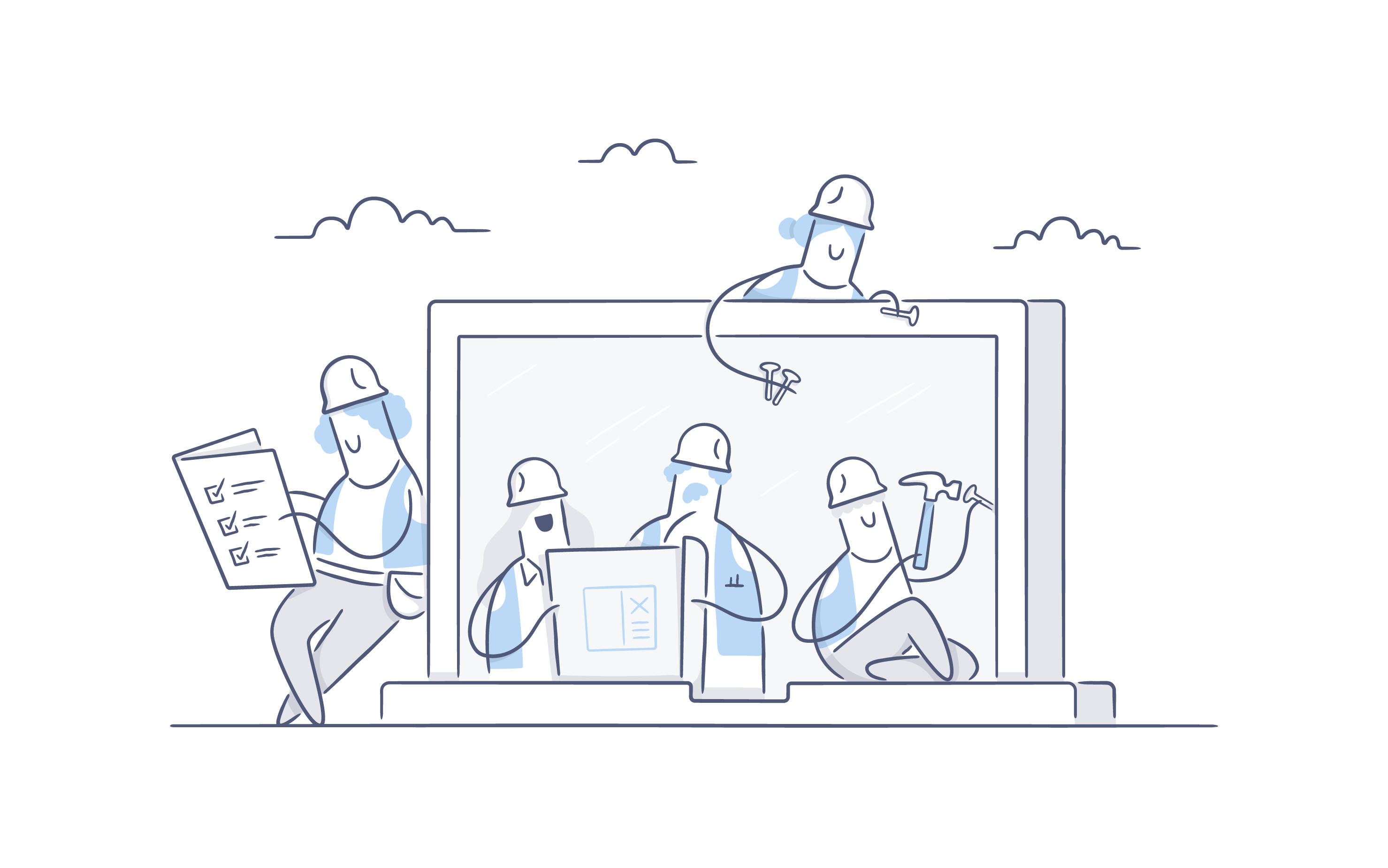 Construction Project Management - Dropbox Business