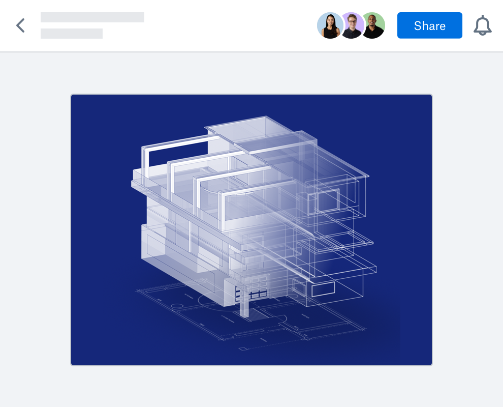 Construction Project Management - Dropbox Business