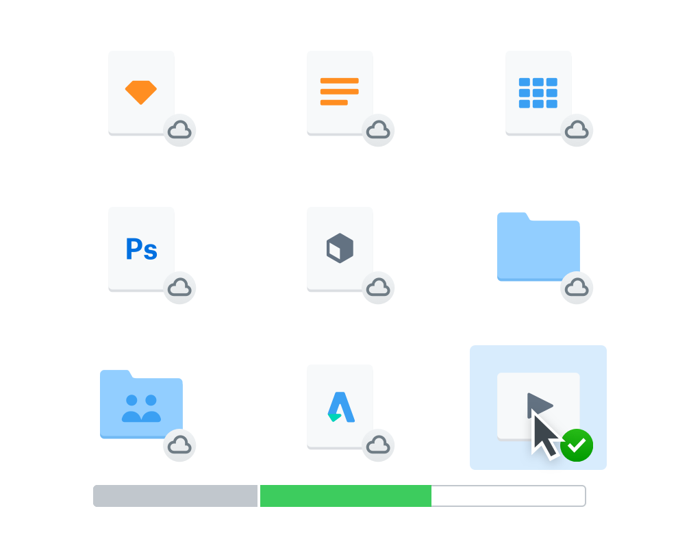 Construction Project Management - Dropbox Business