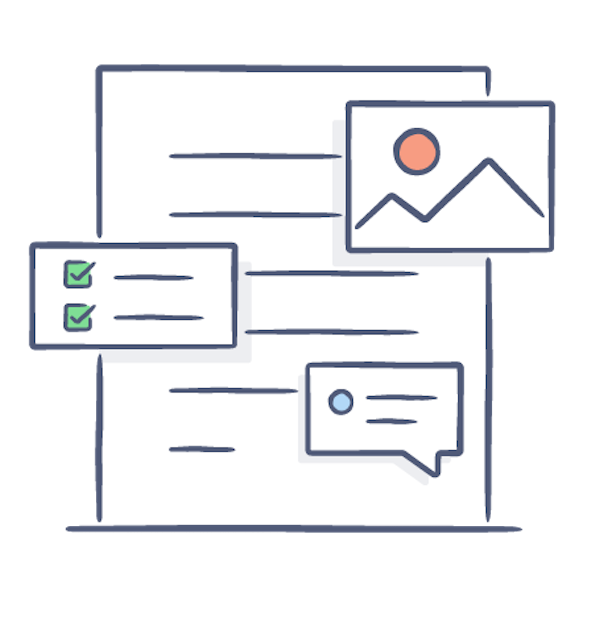 Annotations on files and pdfs - Dropbox