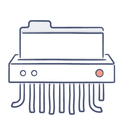 Remote wipe and data security - Dropbox