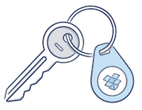 Cloud storage and file storage - Dropbox