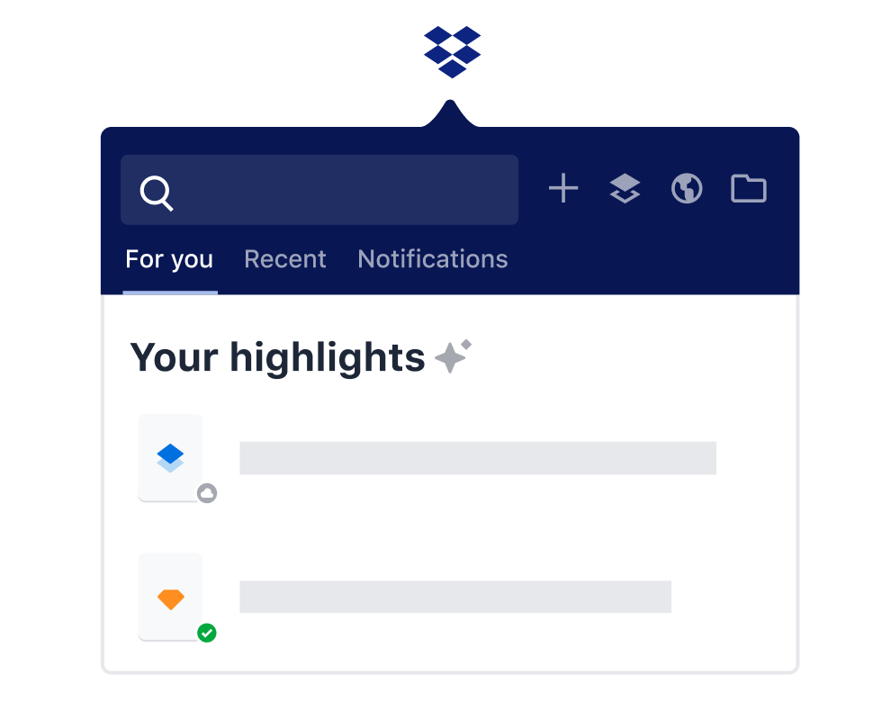 Apa itu Dropbox - Fitur Dropbox - Dropbox