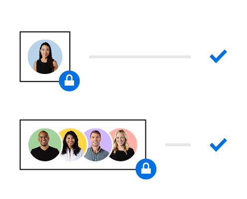 Secure cloud storage - Dropbox