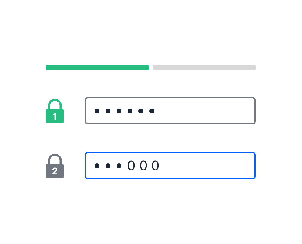 Passordbeskytt mapper og PDF-filer - Dropbox